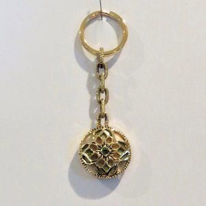 St. John Collection | Accessories | Rare St John Knit Key Chain New In ...